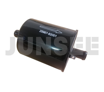 Transmission Filter 25967-82001 - Forklift Parts